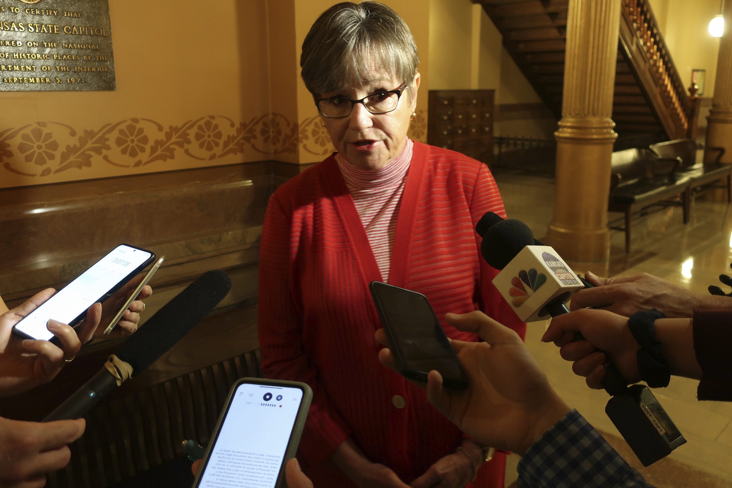 Gov. Kelly directs DCF to continue emergency food assistance for ...